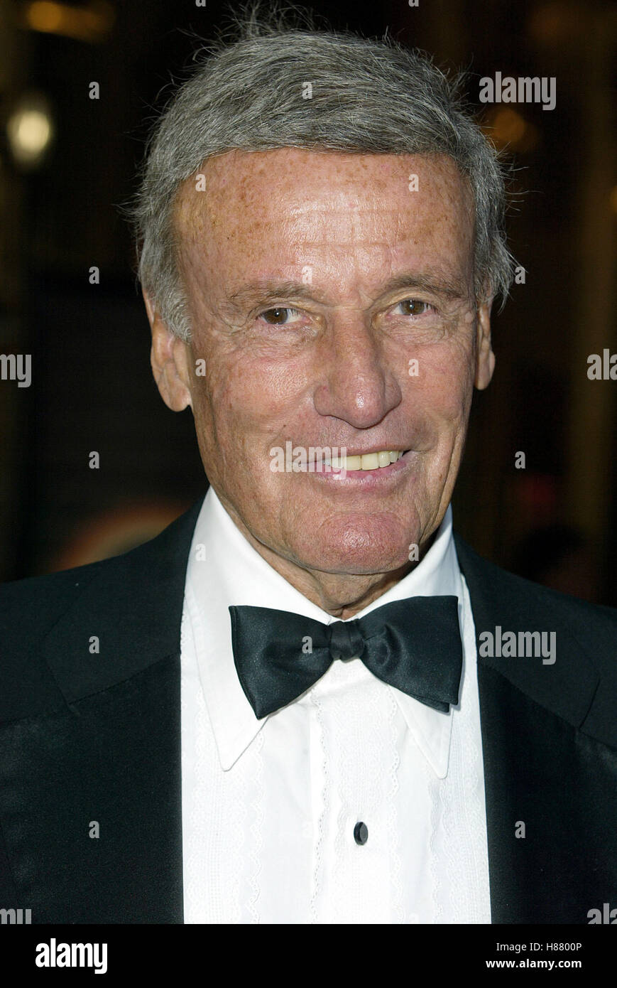 RICHARD ANDERSON ABC TV 50TH ANNIVERSARY PANTAGES THEATRE HOLLYWOOD LA ...