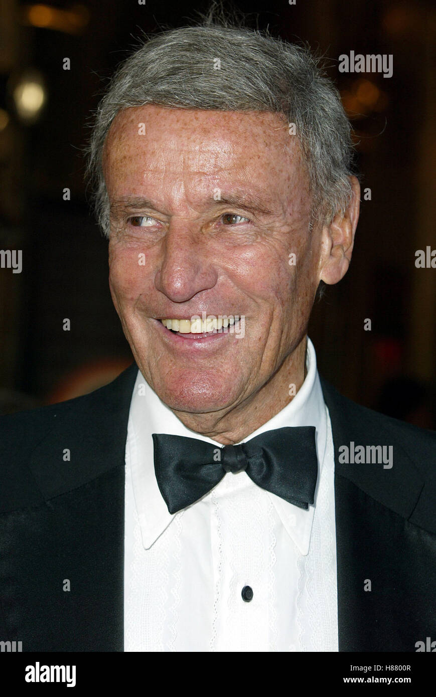 Actor Richard Anderson