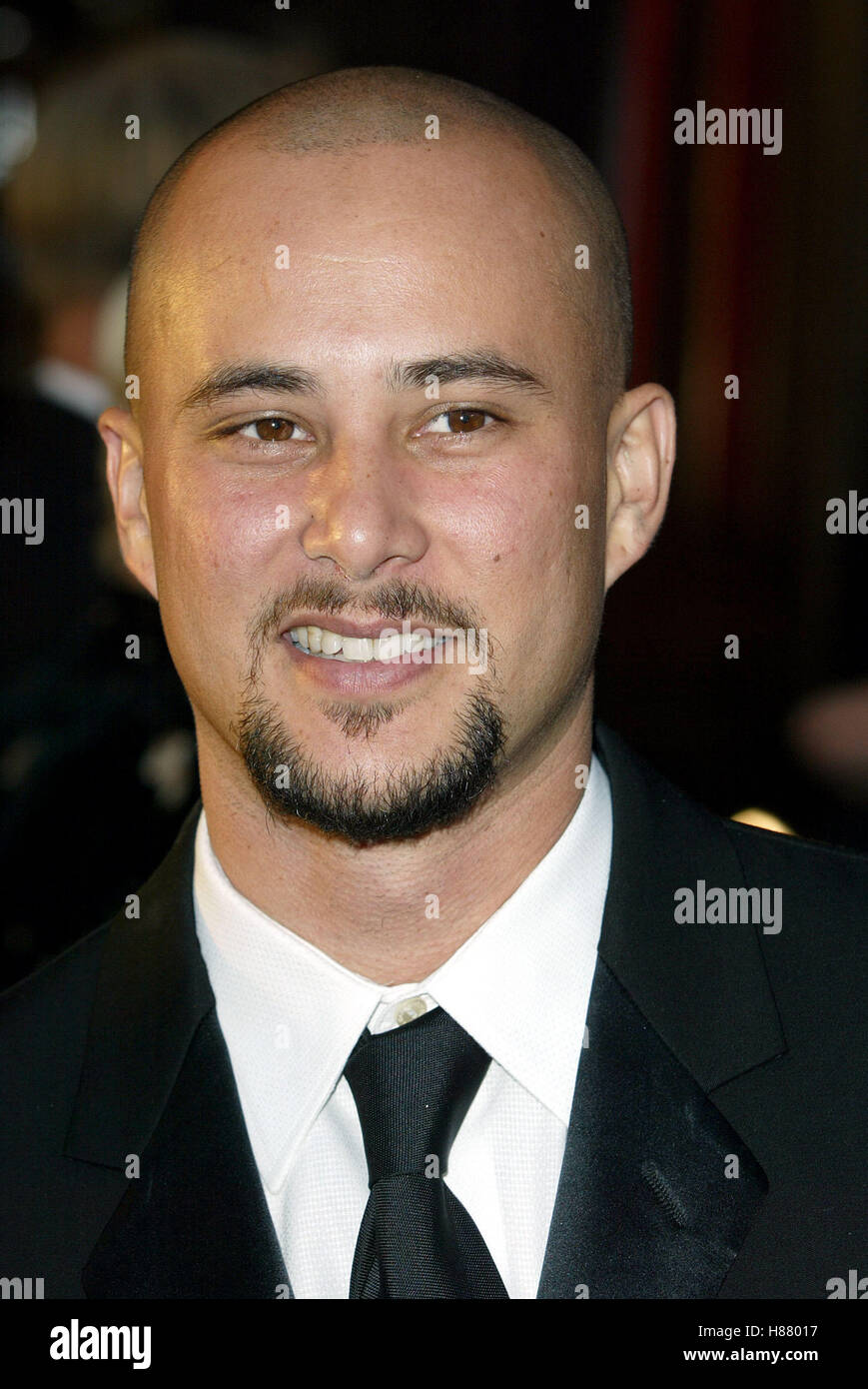 CRIS JUDD ABC TV 50TH ANNIVERSARY PANTAGES THEATRE HOLLYWOOD LA USA 16 ...
