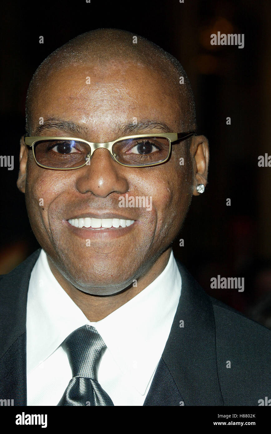 CARL LEWIS . ABC TV 50TH ANNIVERSARY PANTAGES THEATRE HOLLYWOOD LA USA ...