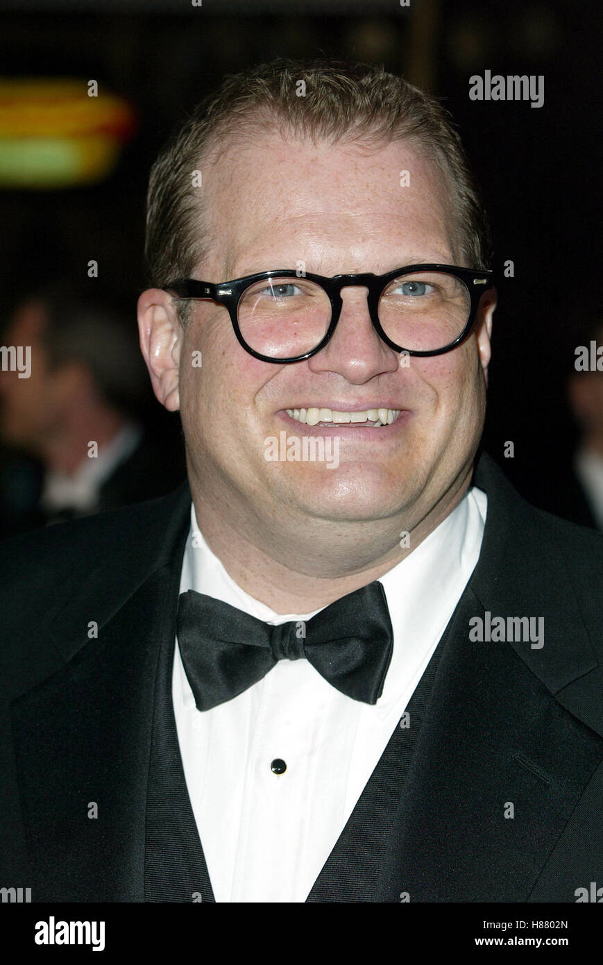 DREW CAREY ABC TV 50TH ANNIVERSARY PANTAGES THEATRE HOLLYWOOD LA USA 16 ...
