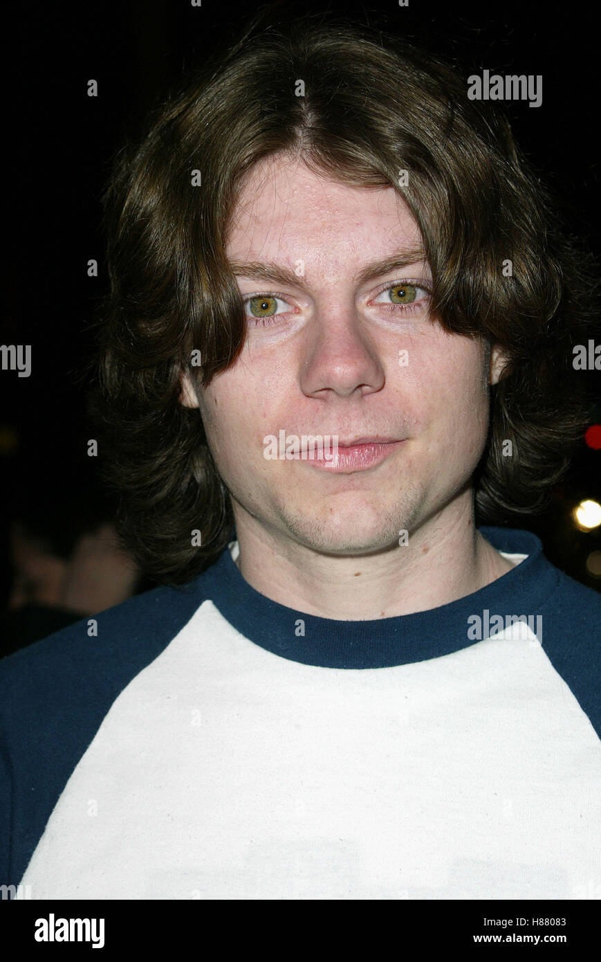 PATRICK FUGIT SPUN FILM PREMIERE CINERAMA DOME HOLLYWOOD LOS ANGELES ...