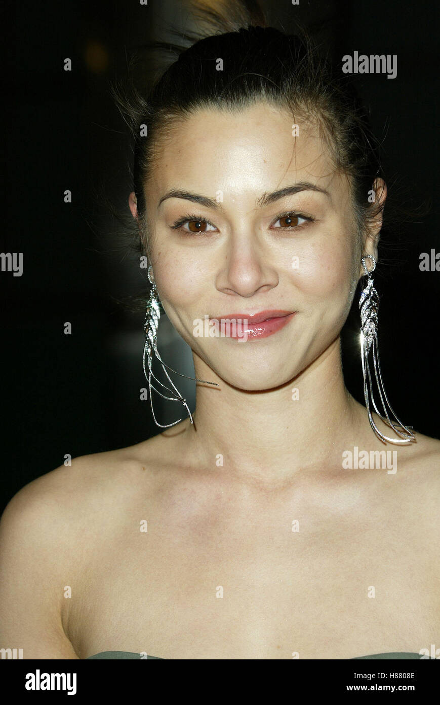 China chow spun film premiere hi-res stock photography and images - Alamy