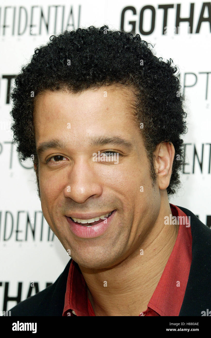 DORIAN GREGORY LA CONFIDENTIL PRE OSCAR BASH SKYBAR MONDRIAN HOTEL ...