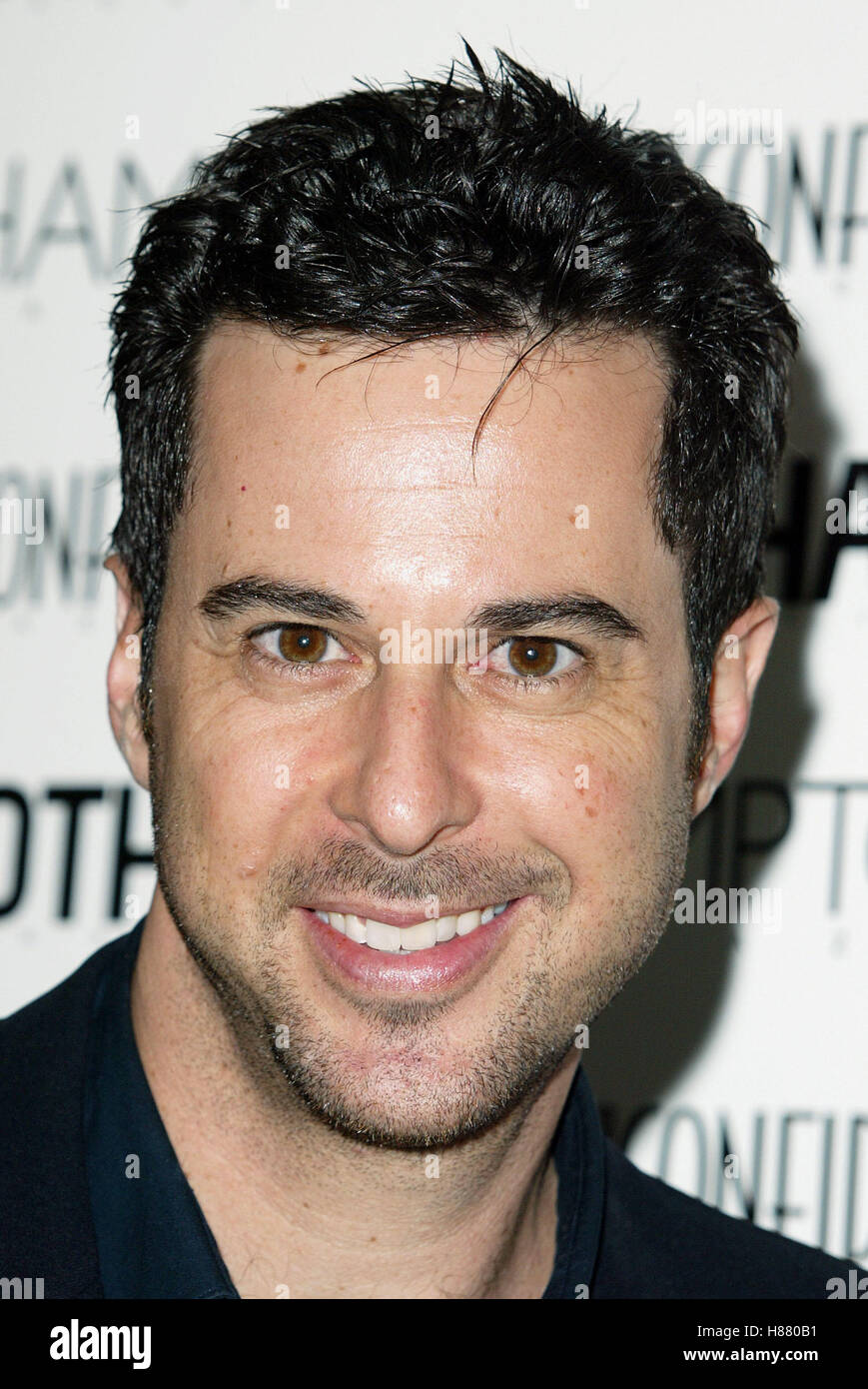 Jonathan silverman hi-res stock photography and images - Alamy