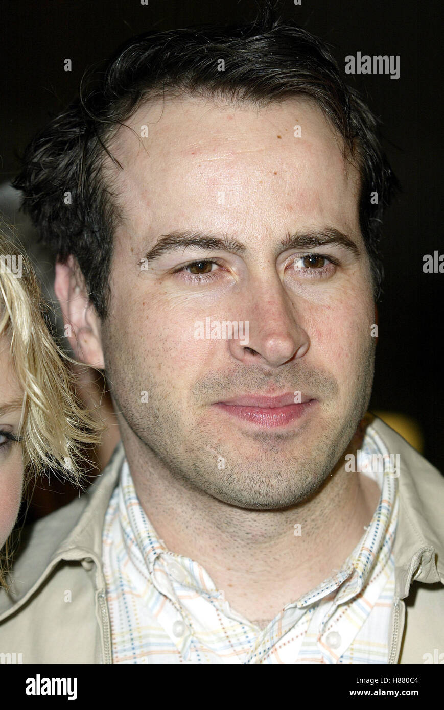 JASON LEE. DREAMCATCHER US PREMIERE WESTWOOD LOS ANGELES USA 19 March ...