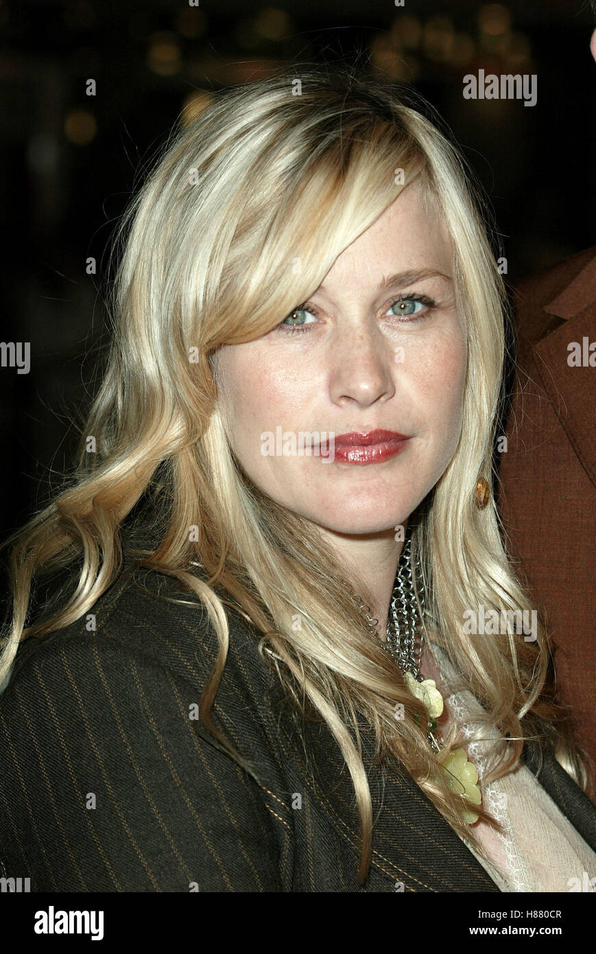 Us actress patricia arquette us hi-res stock photography and images - Alamy