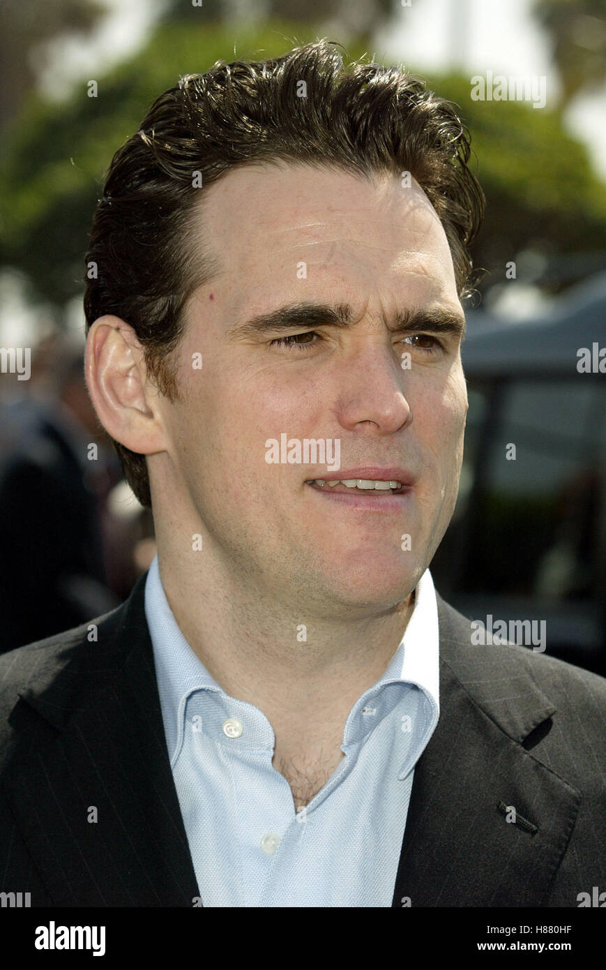 MATT DILLON 18TH INDEPENDENT SPIRIT AWARDS SANTA MONICA BEACH SANTA ...
