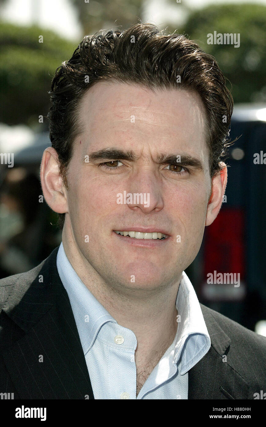 MATT DILLON 18TH INDEPENDENT SPIRIT AWARDS SANTA MONICA BEACH SANTA ...