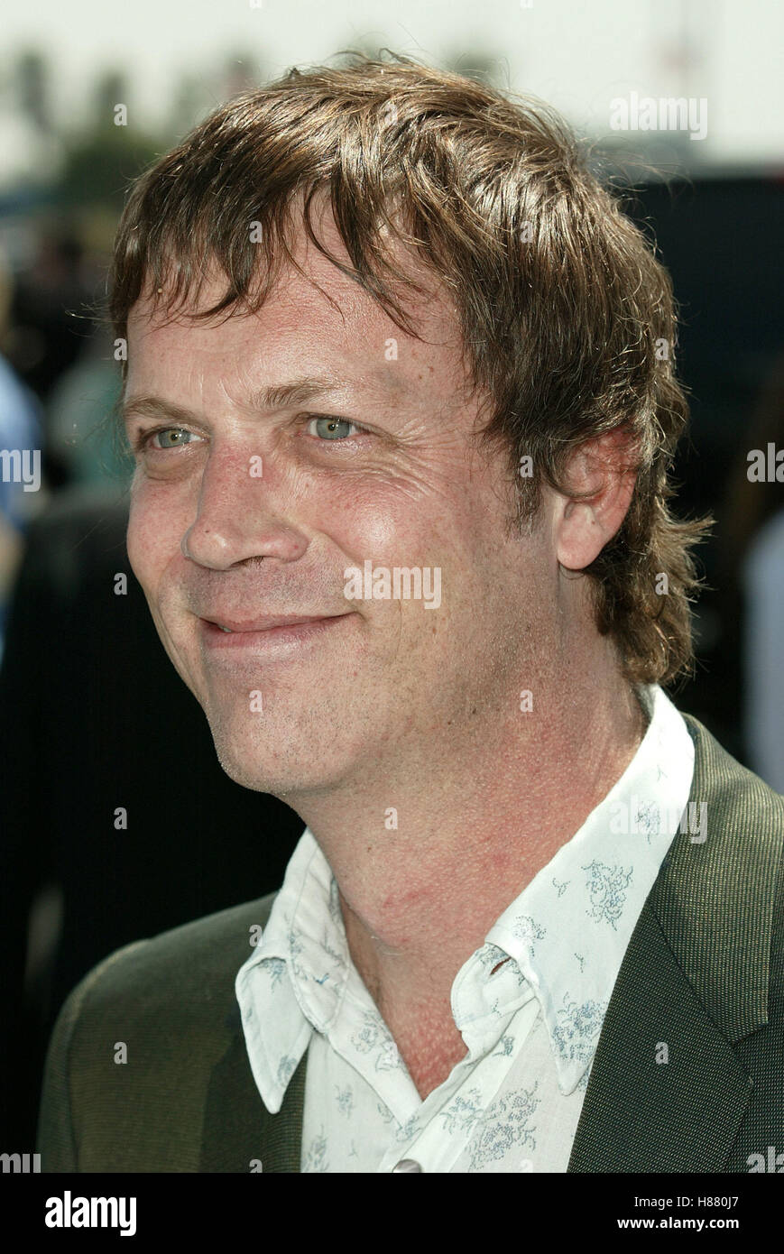 TODD HAYNES 18TH INDEPENDENT SPIRIT AWARDS SANTA MONICA BEACH SANTA ...