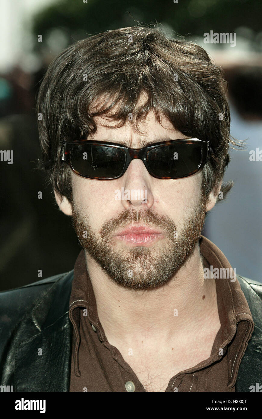 Adam goldberg los angeles usa hi-res stock photography and images - Alamy