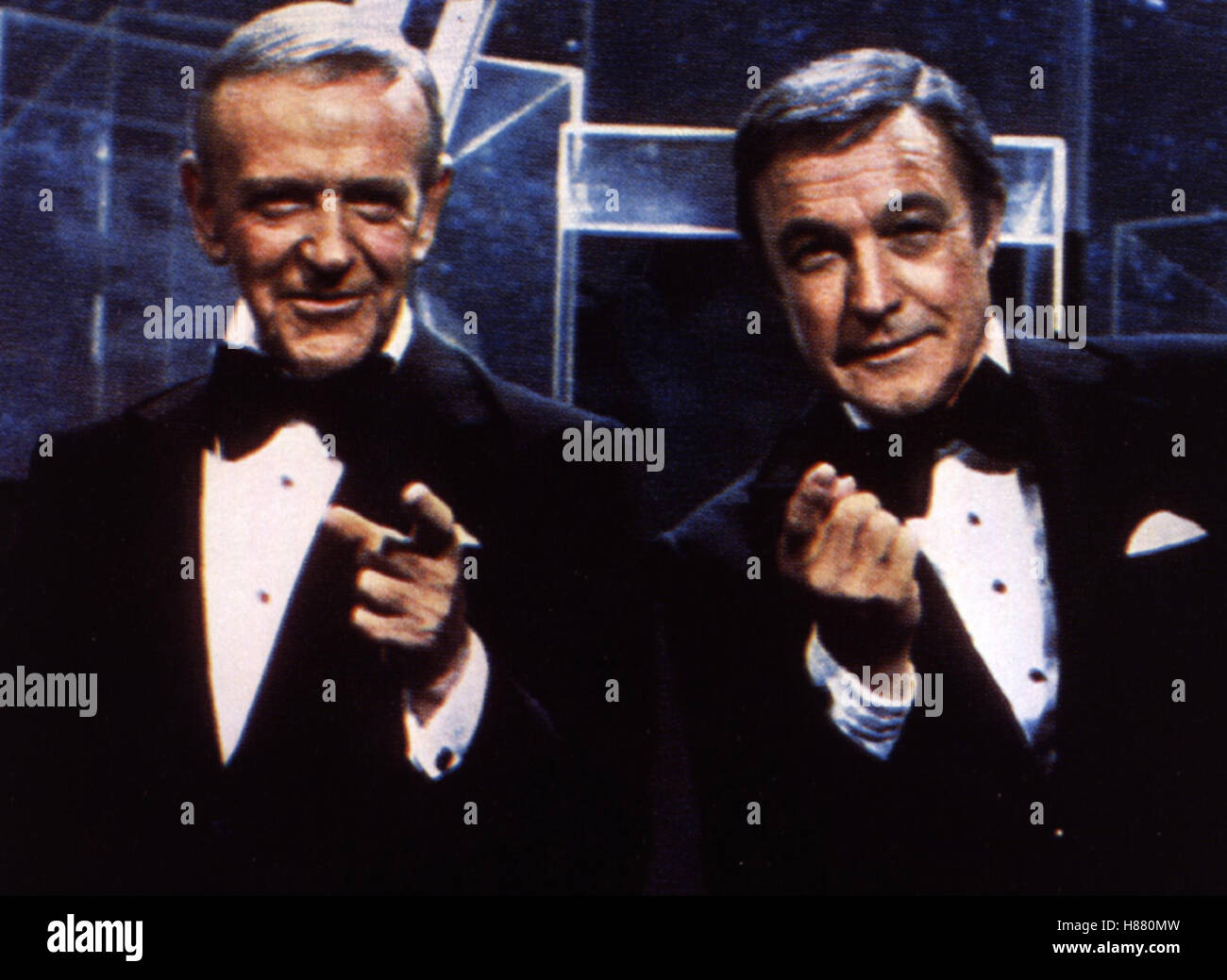 Thats entertainment 1974 fred astaire hi-res stock photography and ...