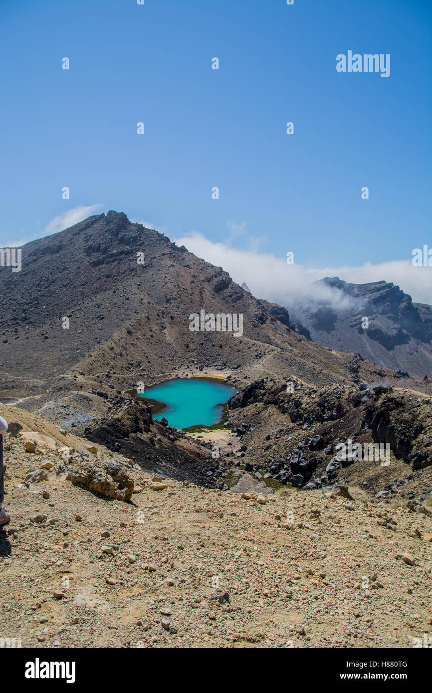 Volcanic pools hi-res stock photography and images - Alamy