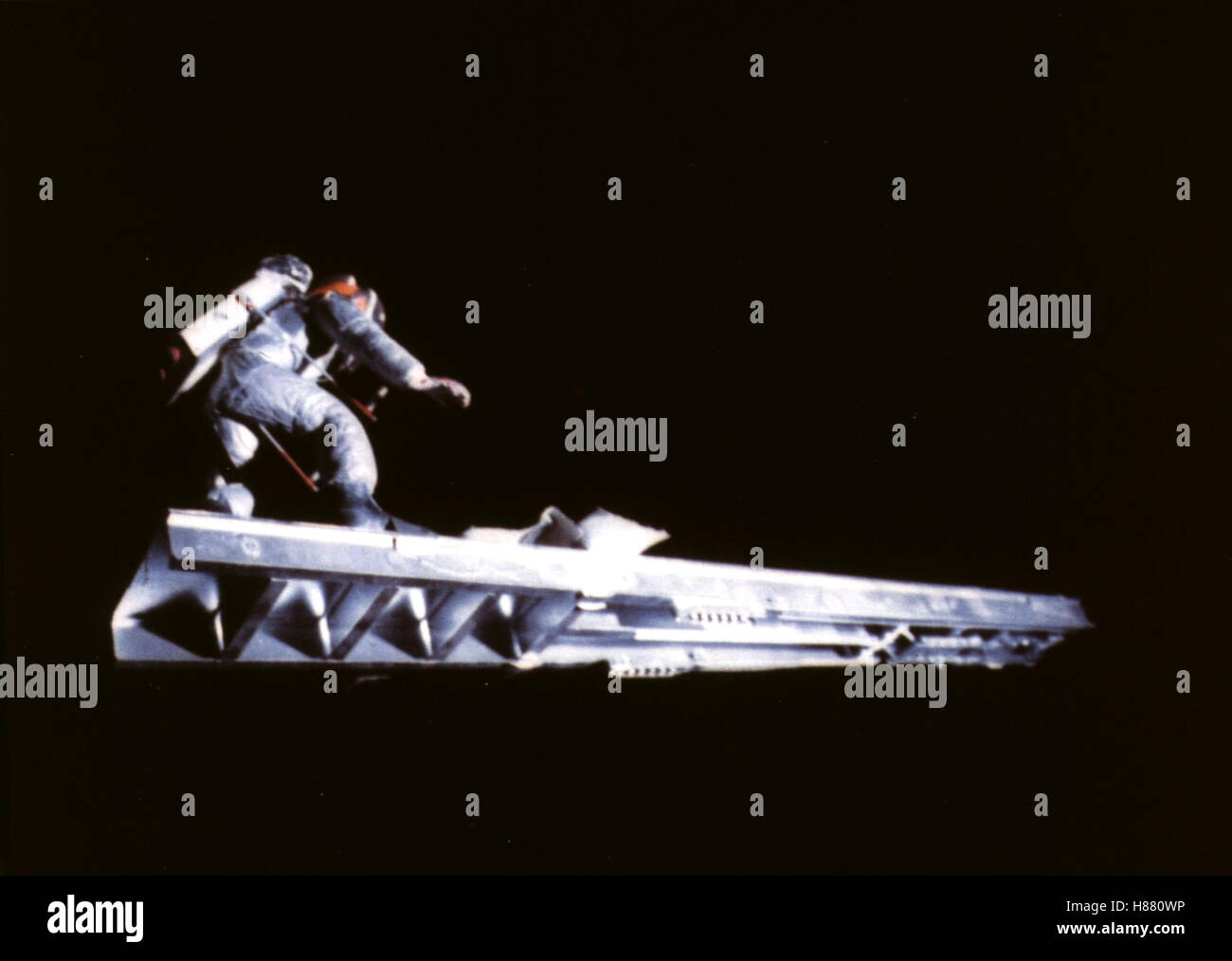 John carpenter dark star hi-res stock photography and images - Alamy