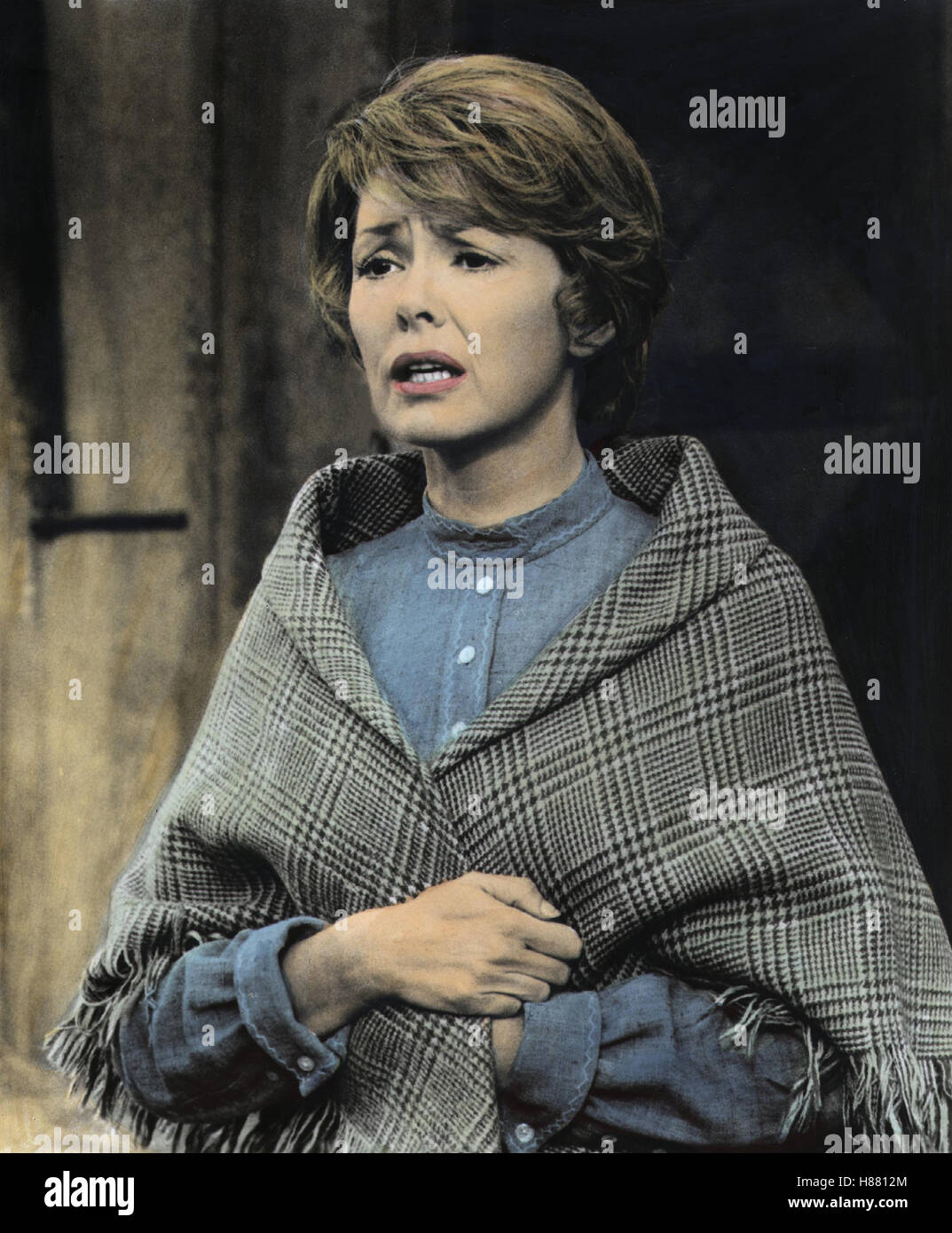Der letzte Ritt der Daltons, (THE LAST DAY) USA 1975, Regie: John ...