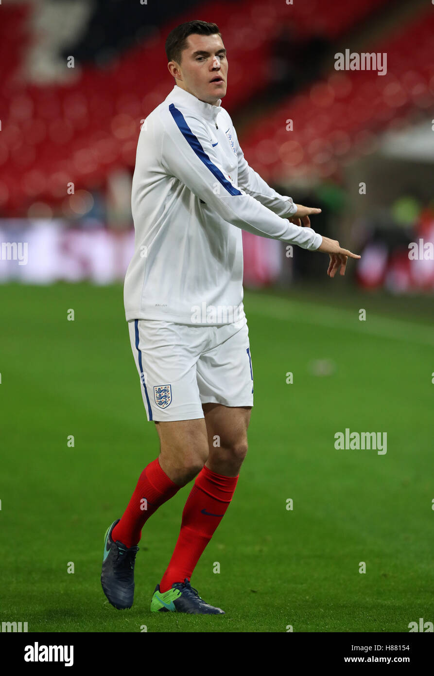 Michael Keane, England Stock Photo - Alamy