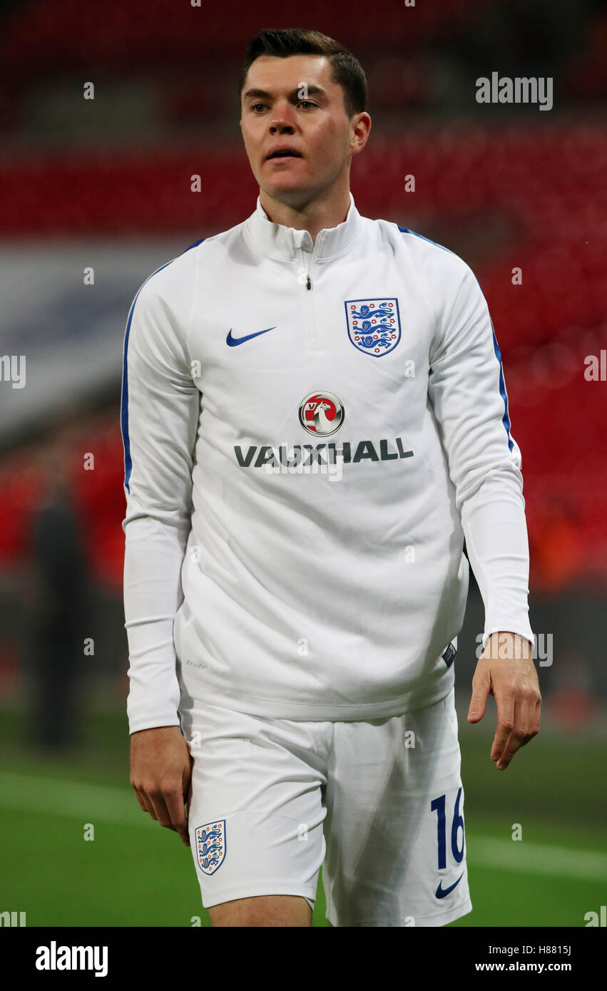 Michael Keane, England Stock Photo - Alamy