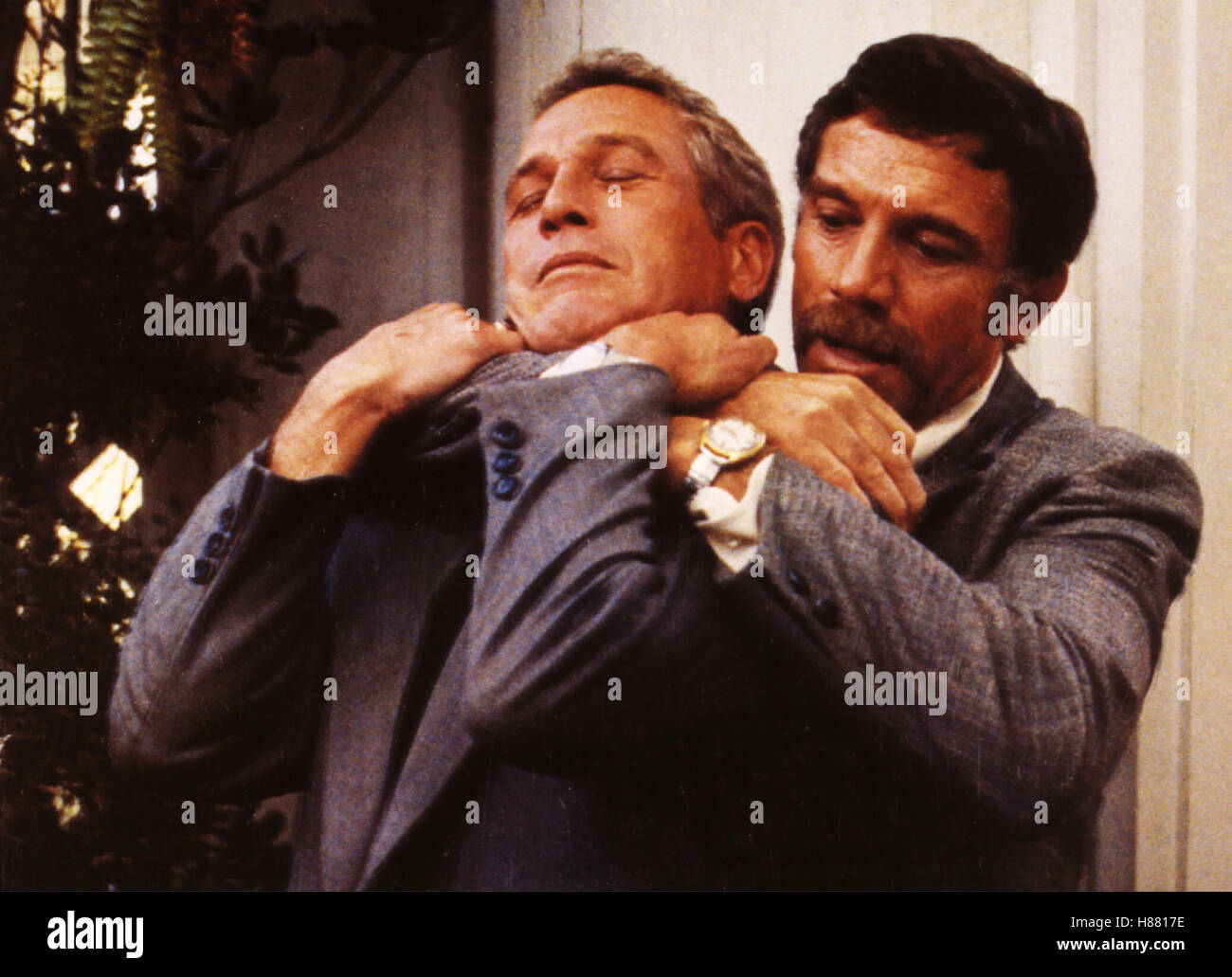 Paul newman drowning pool 1975 hi-res stock photography and images - Alamy