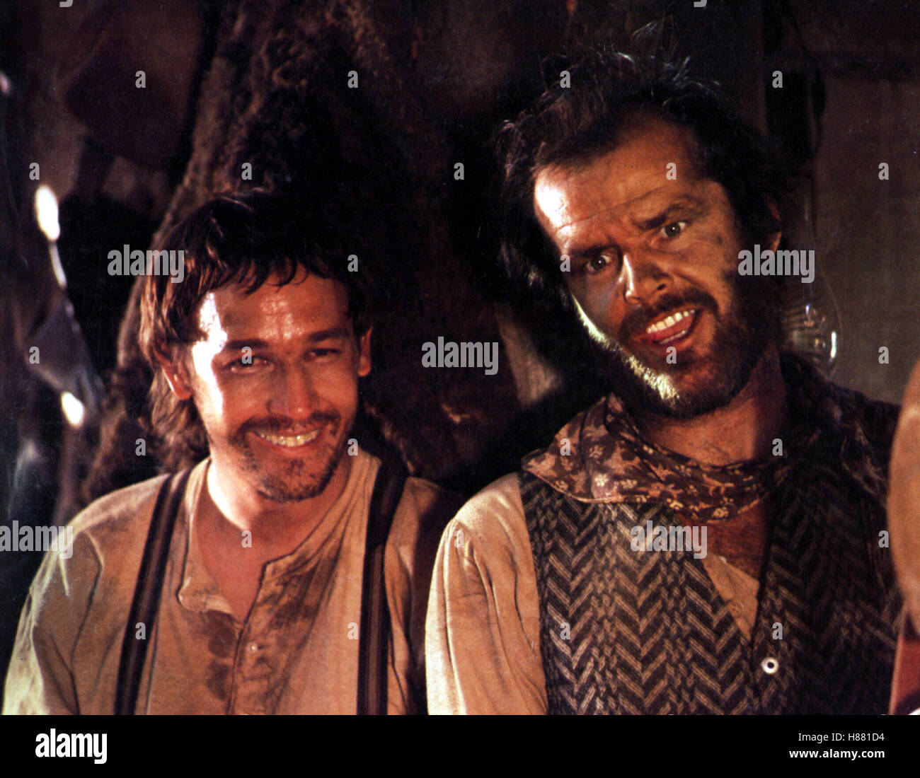 Frederic forrest hi-res stock photography and images - Alamy