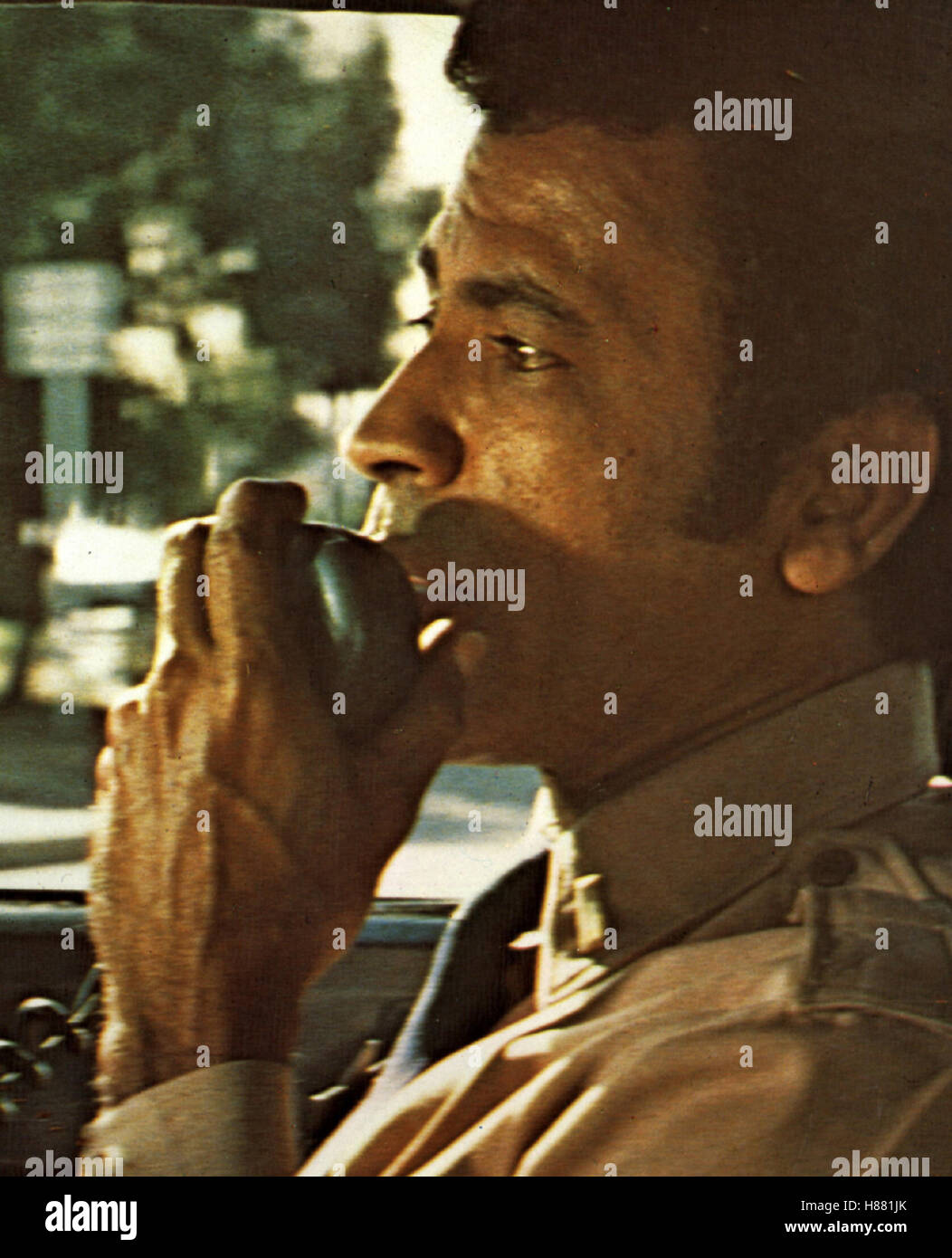 Assault anschlag bei nacht hi-res stock photography and images - Alamy