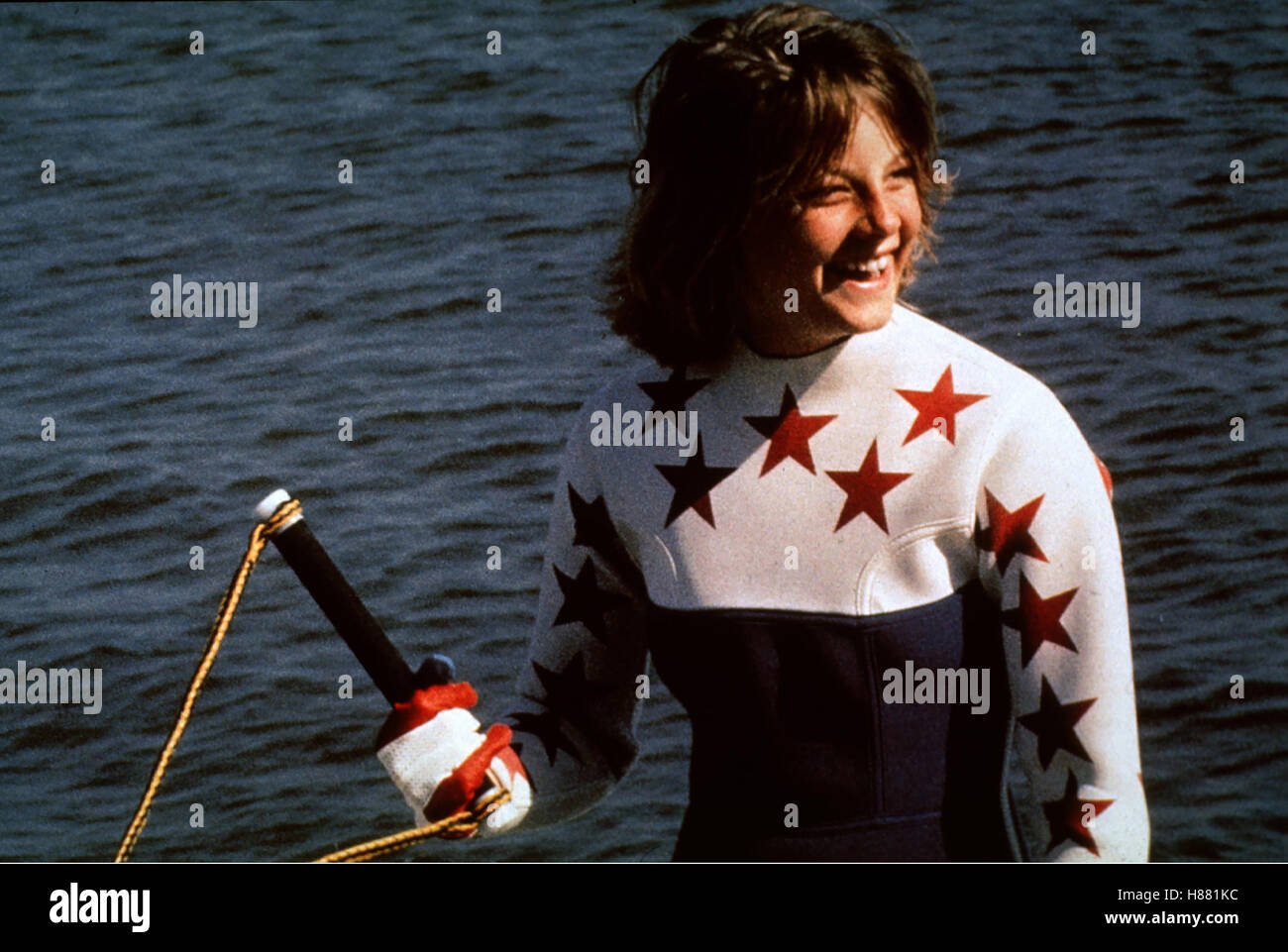 Ein ganz verrückter Freitag, (FREAKY FRIDAY), USA 1976, Regie: Gary ...