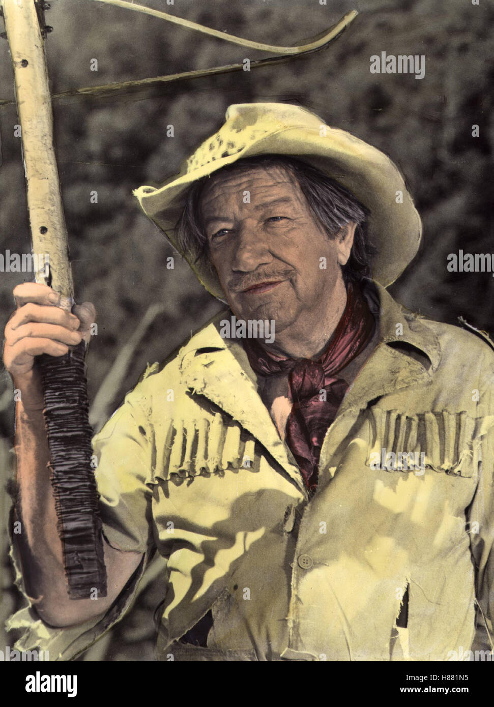 Richard Boone High Resolution Stock Photography and Images - Alamy