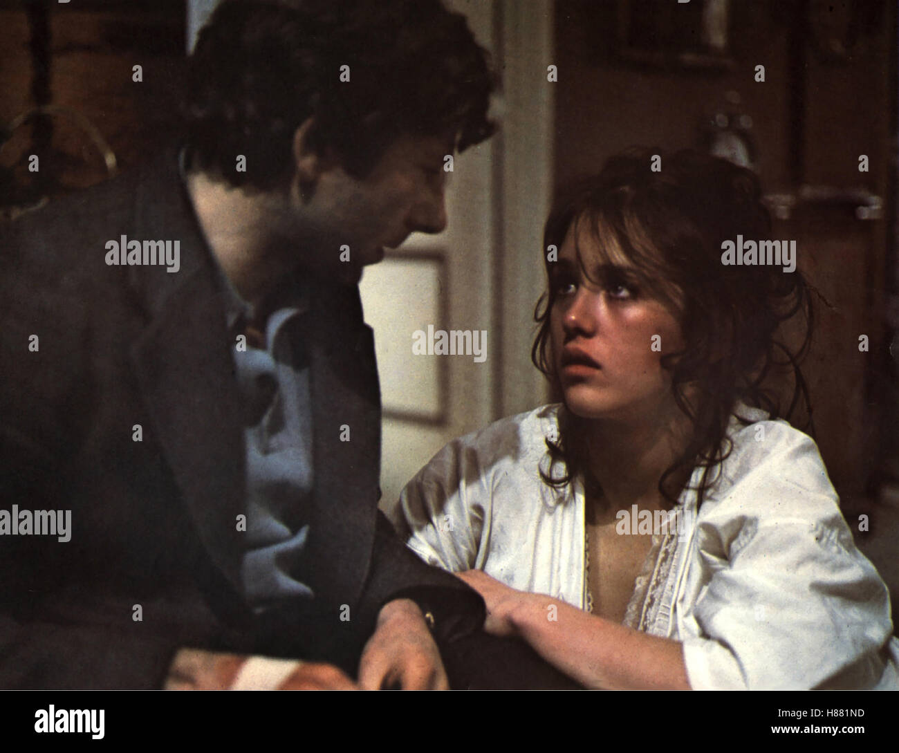 Der Mieter, (LE LOCATAIRE) F 1976, Regie: Roman Polanski, ROMAN ...