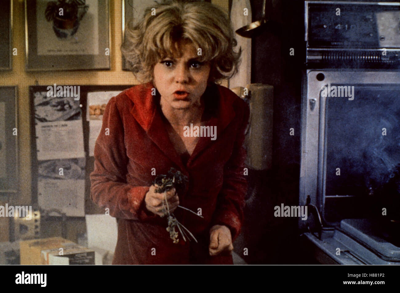 Barbara harris hi-res stock photography and images - Alamy