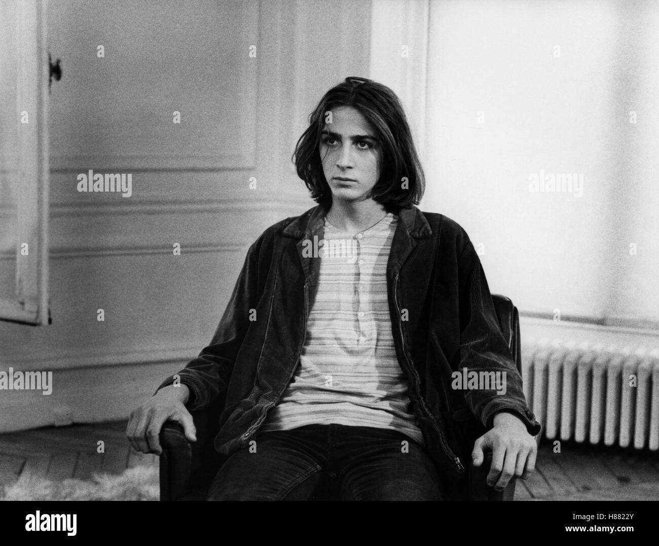Le diable probablement hi-res stock photography and images - Alamy