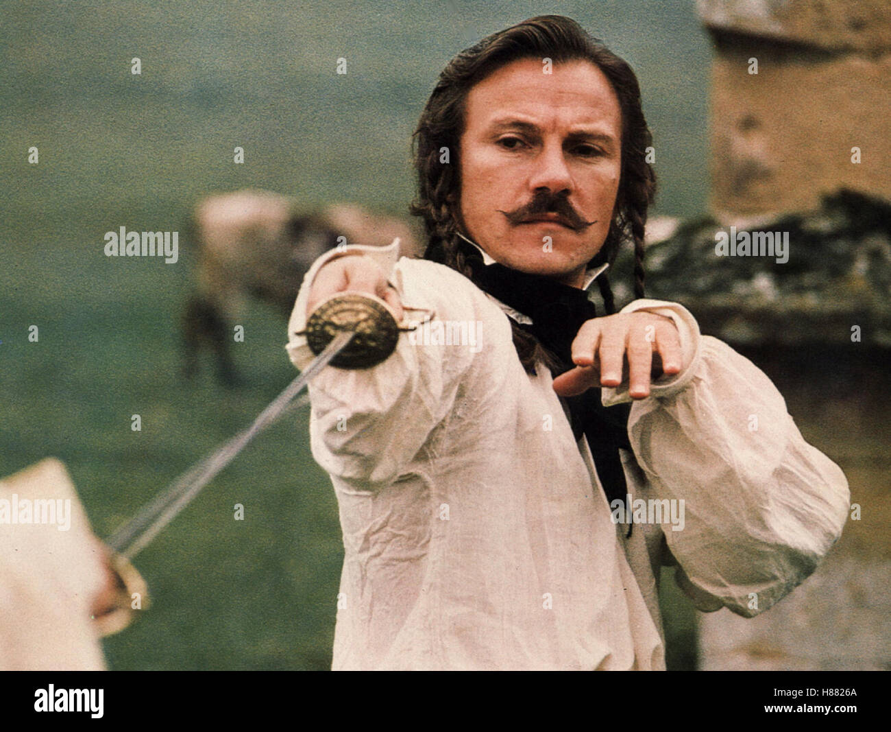 Duellists ridley scott hi-res stock photography and images - Alamy