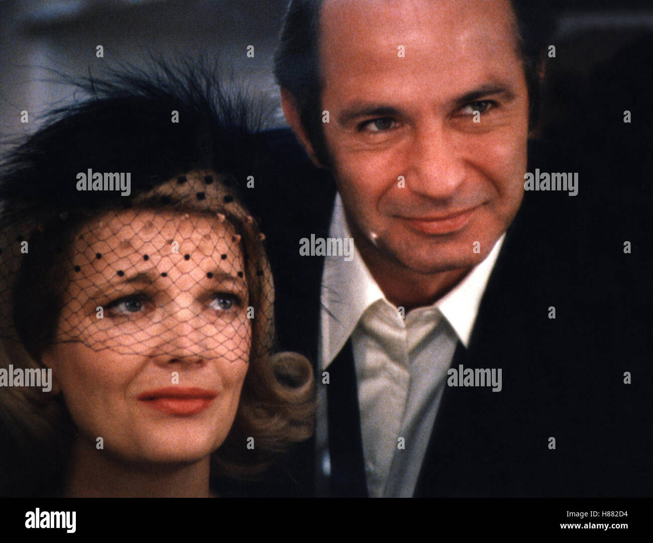 Opening night 1977 hi-res stock photography and images - Alamy