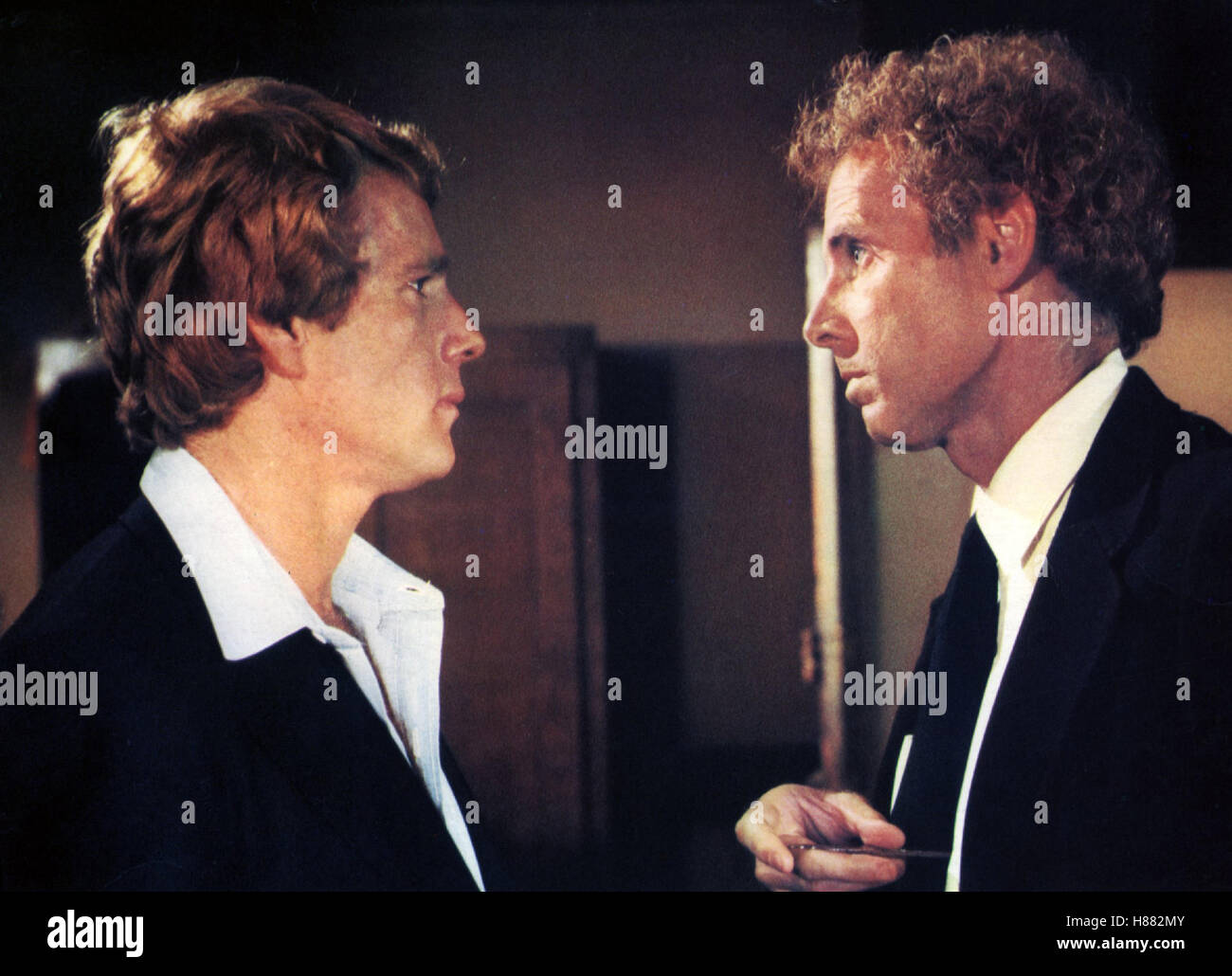 Driver, (THE DRIVER) USA 1978, Regie: Walter Hill, RYAN O'NEAL, BRUCE ...