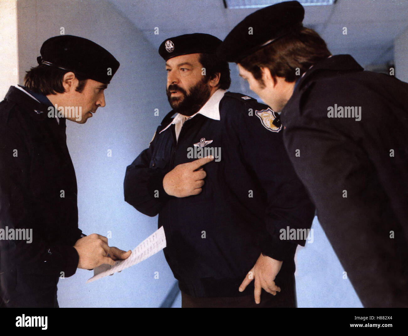 Sceriffo hi-res stock photography and images - Alamy