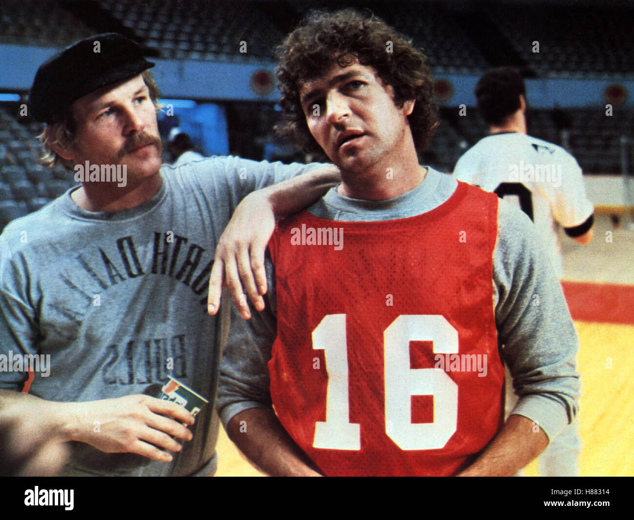 Nick nolte north dallas forty 1979 hi-res stock photography and images ...