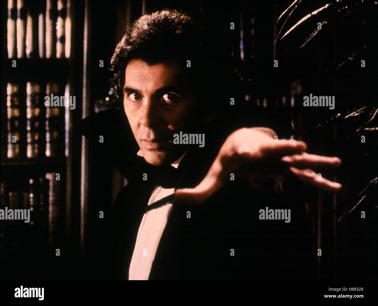 Dracula, (DRACULA DRACULA) USA 1979, Regie: John Badham, FRANK LANGELLA ...