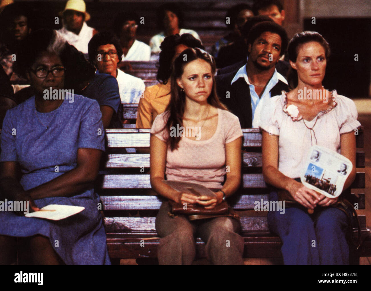 Norma rae norma rae usa hi-res stock photography and images - Alamy
