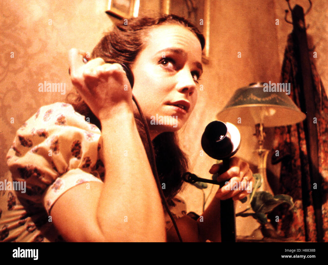 Jessica harper hi-res stock photography and images - Alamy