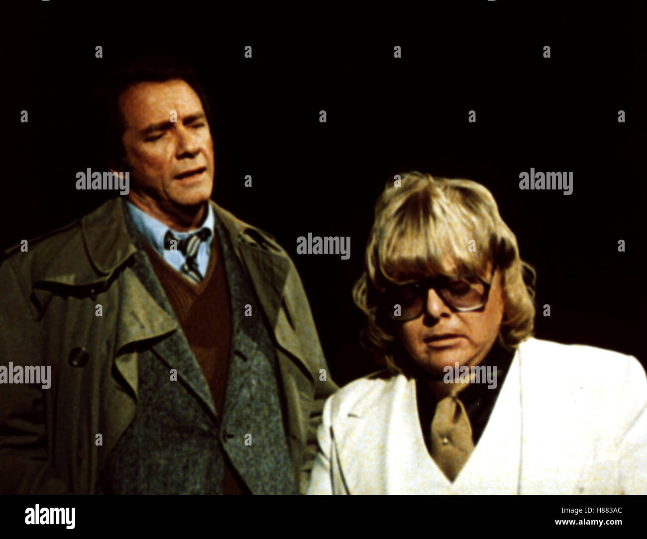 Stone Cold Dead, (STONE COLD DEAD) CAN 1979, George Mendeluk, RICHARD ...