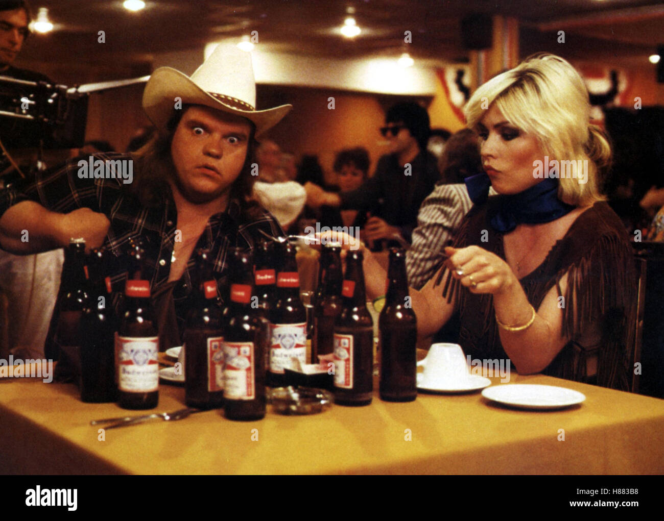 Deborah harry 1979 hi-res stock photography and images - Alamy