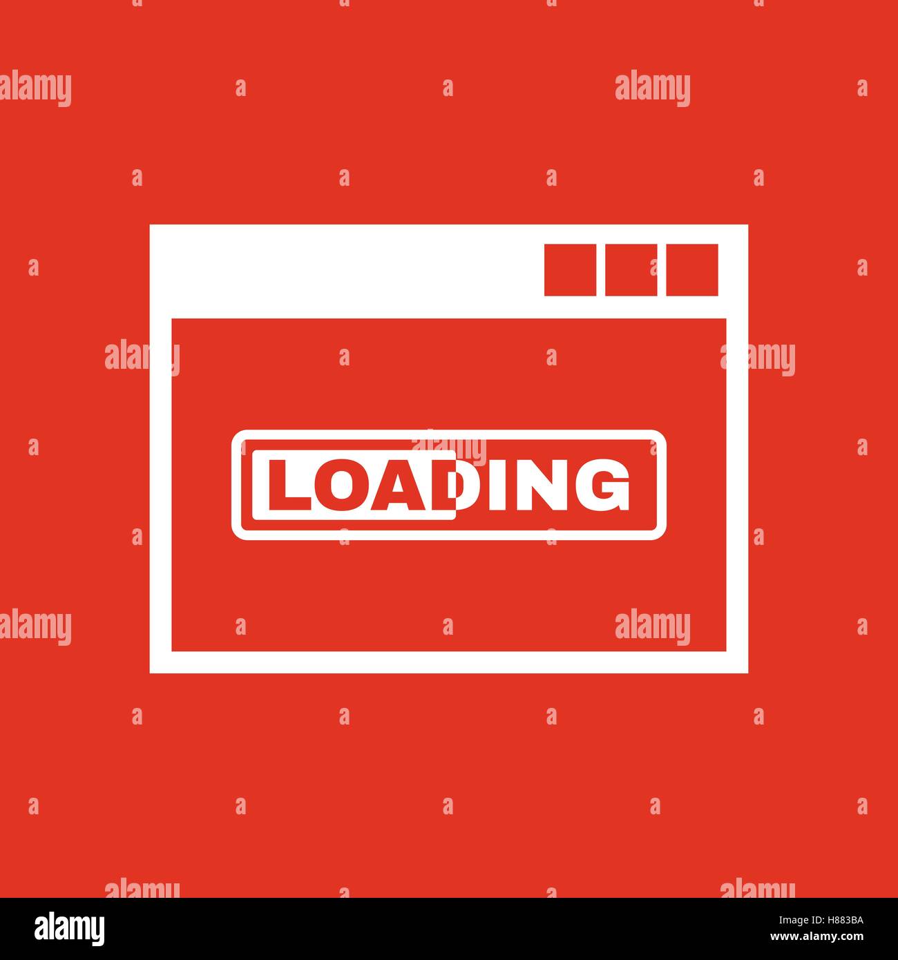 Loading icon. vector design. loading symbol. web. graphic. JPG. AI. app ...