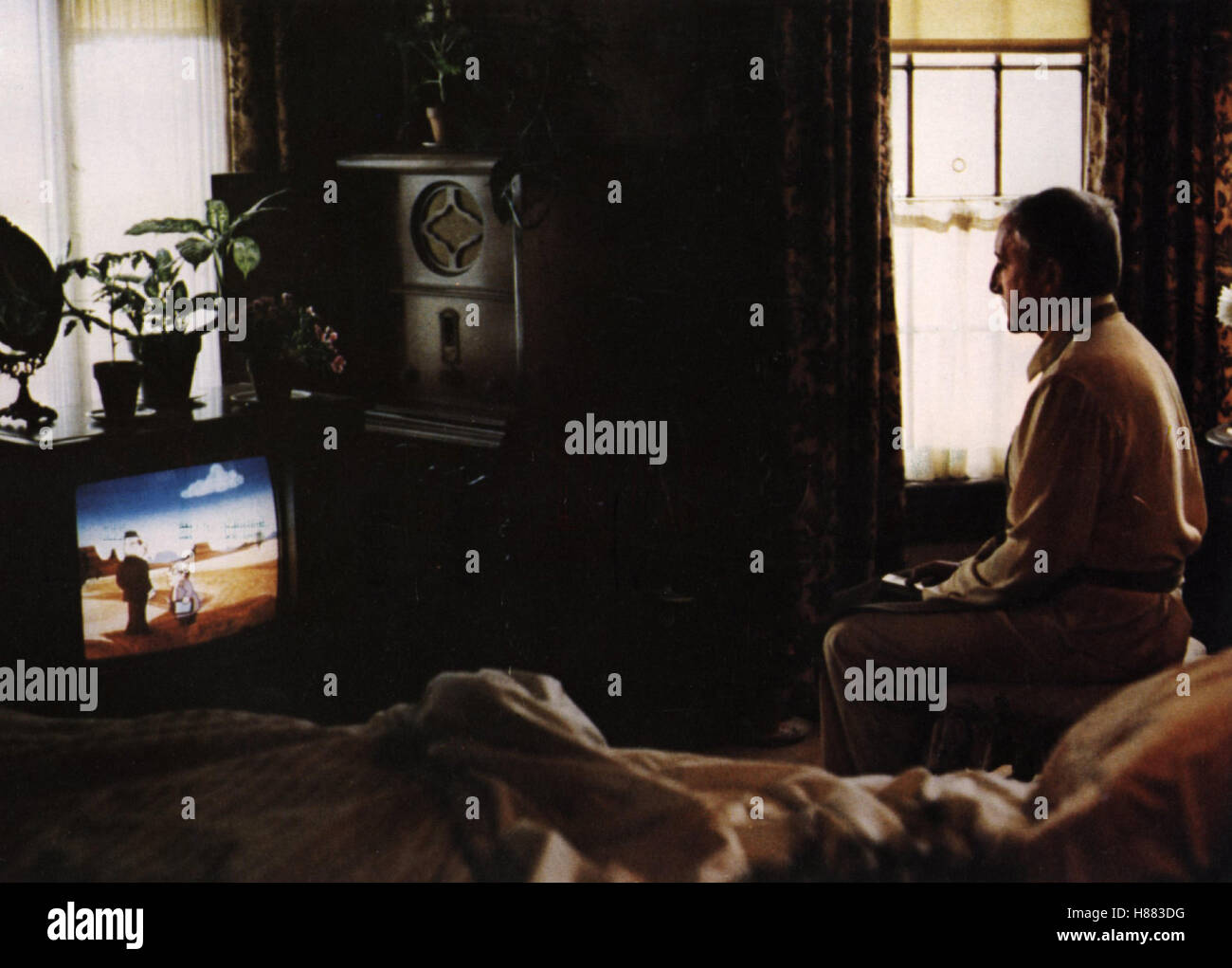 Hal ashby peter sellers hi-res stock photography and images - Alamy