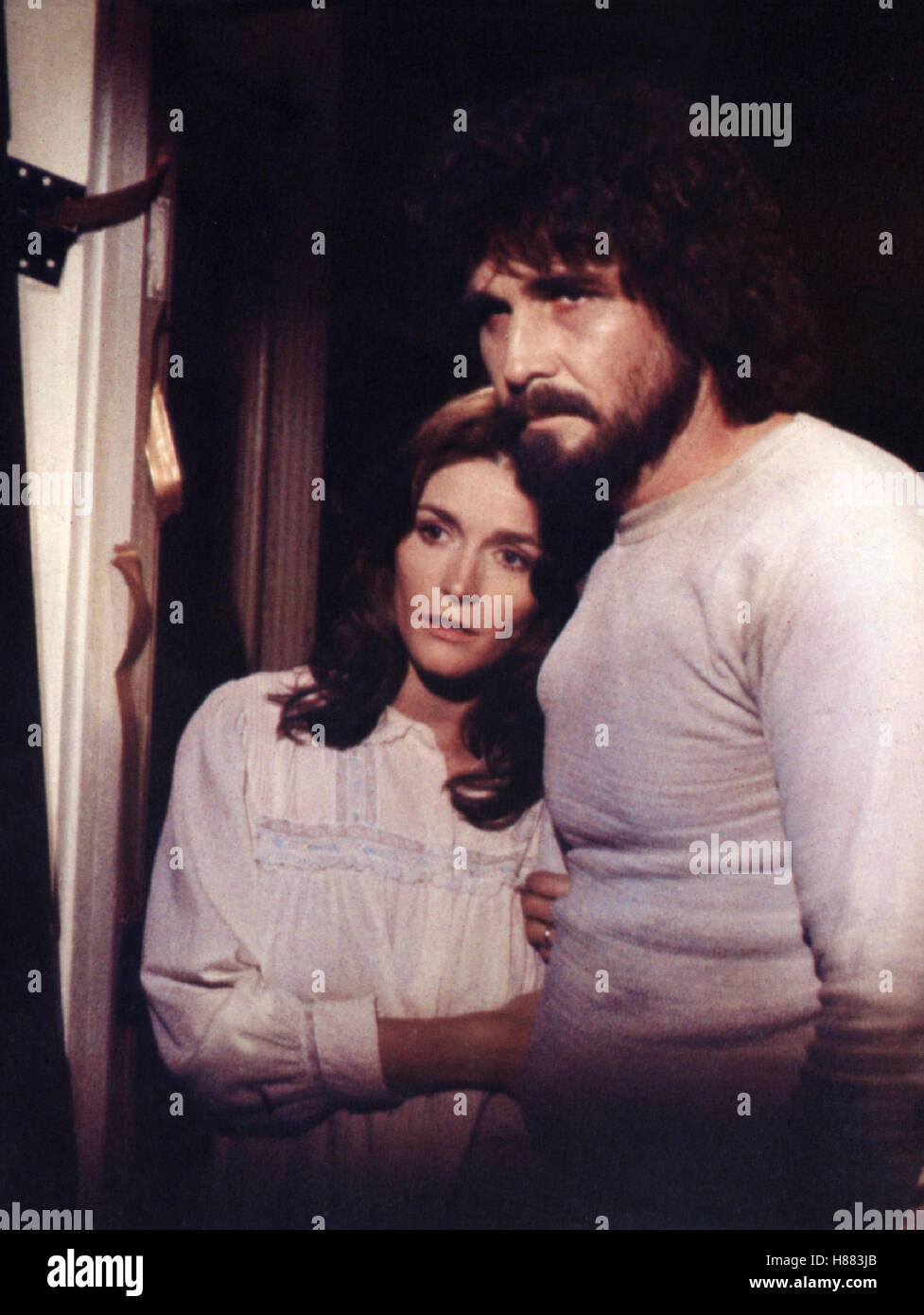 Amityville Horror, (THE AMITYVILLE HORROR) USA 1979, Regie: Stuart ...
