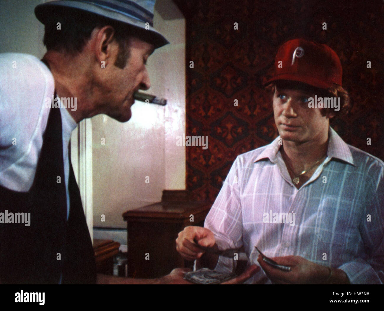 Jerry paris hi-res stock photography and images - Alamy