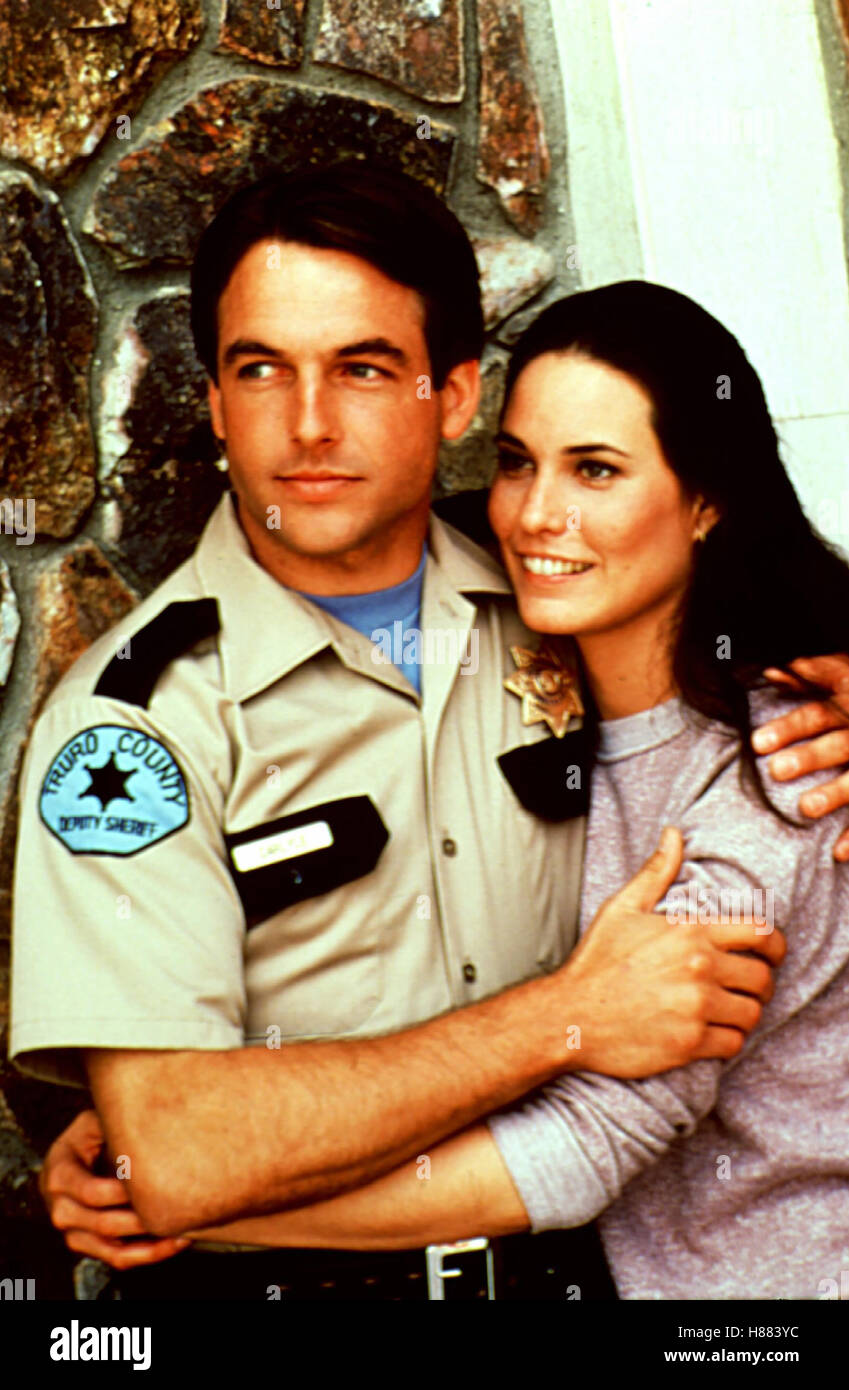 FLAMINGO ROAD, US-Fernsehserie in 39 Folgen nach dem Roman von Robert ...