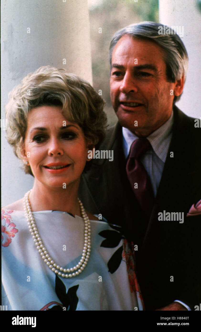 FLAMINGO ROAD, US-Fernsehserie in 39 Folgen nach dem Roman von Robert ...