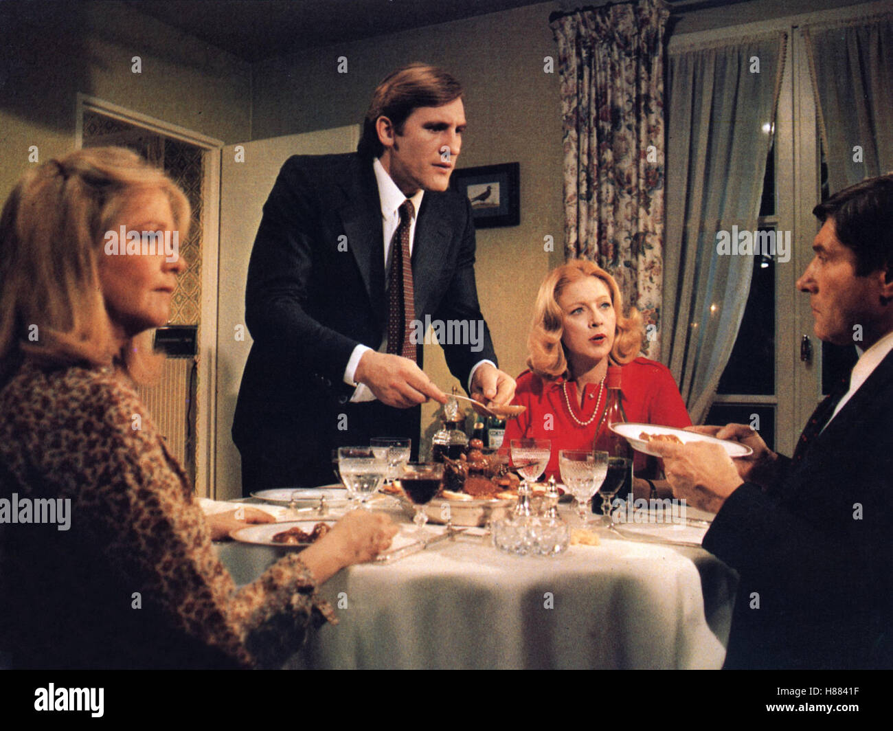 Mein Onkel aus Amerika, (MON ONCLE D'AMERIQUE) F 1980, Regie: Alain ...