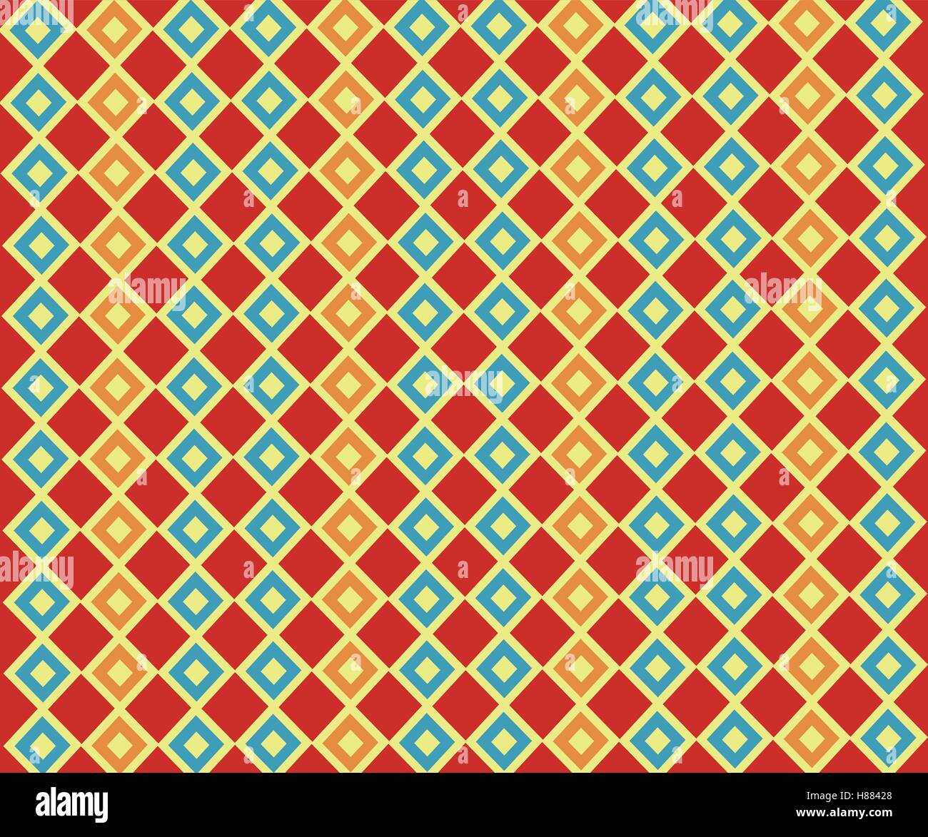 Ethnic Abstract bright pattern background. Vector illustration Stock ...