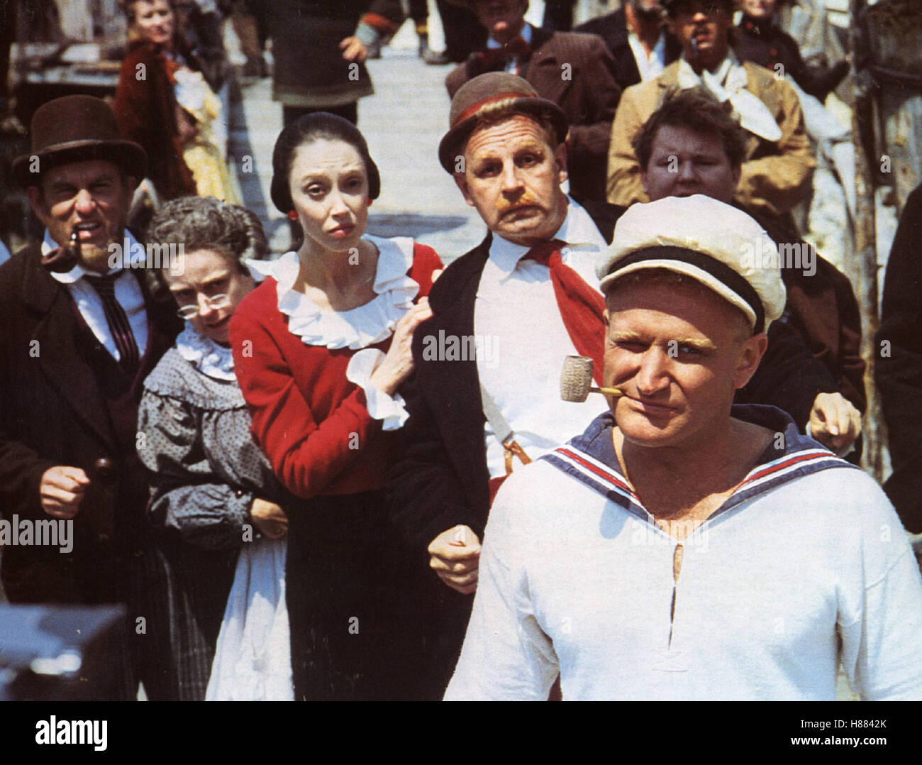 Robert altman 1980 High Resolution Stock Photography and Images - Alamy