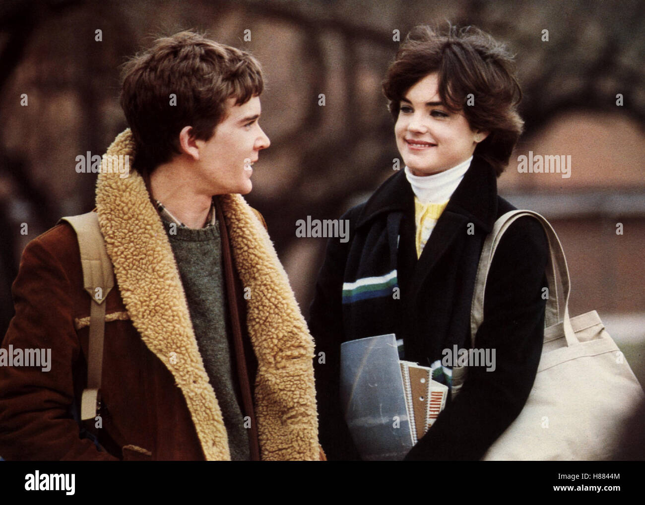 Ordinary People Conrad