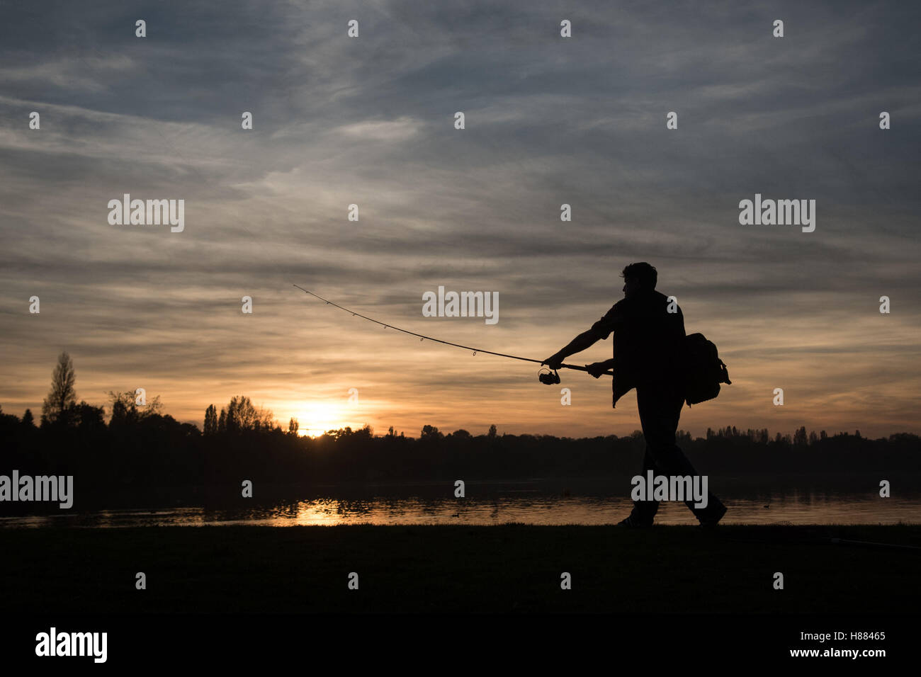 Sutton park line hi-res stock photography and images - Alamy